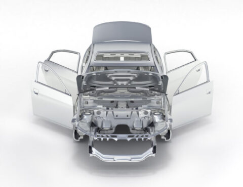 WorldAutoSteel Update - June 2025 - WorldAutoSteel